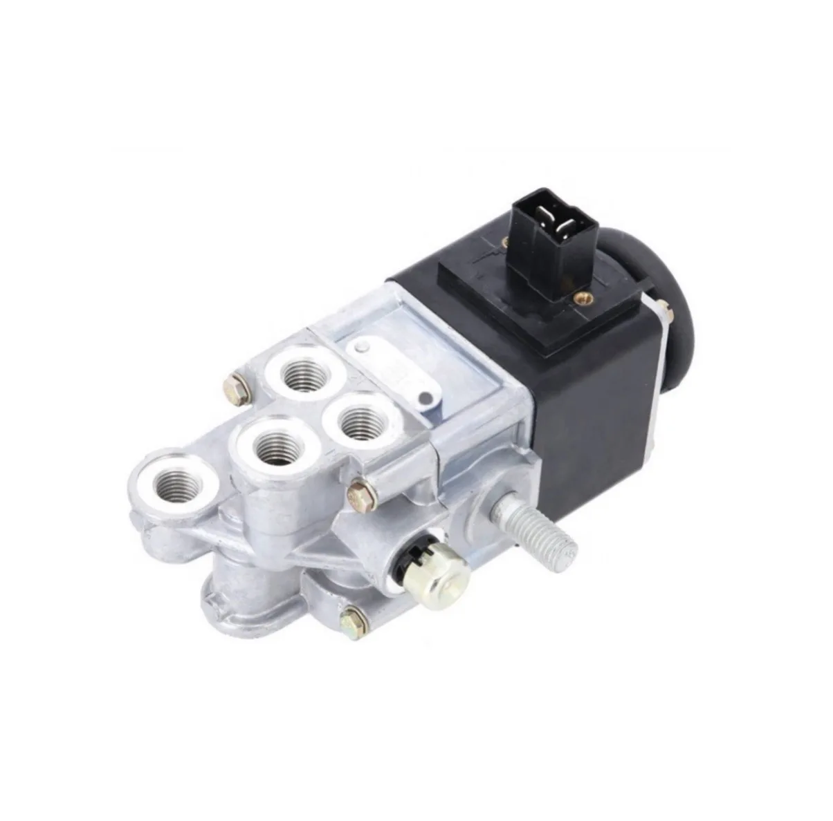 Solenoid Control Valve Air Brake Valve for DAF MB IVECO MAN Truck OE ...