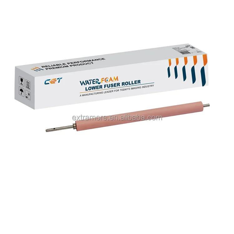 Color Laserjet Pro M452 MFP M377 M477 M479 Fuser Roller