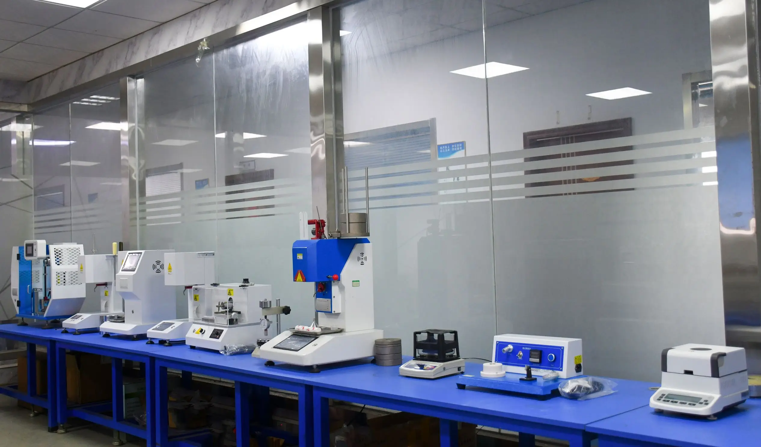 Astm D256 Selection Imported Digital Encoder Plastic Izod Pendulum ...