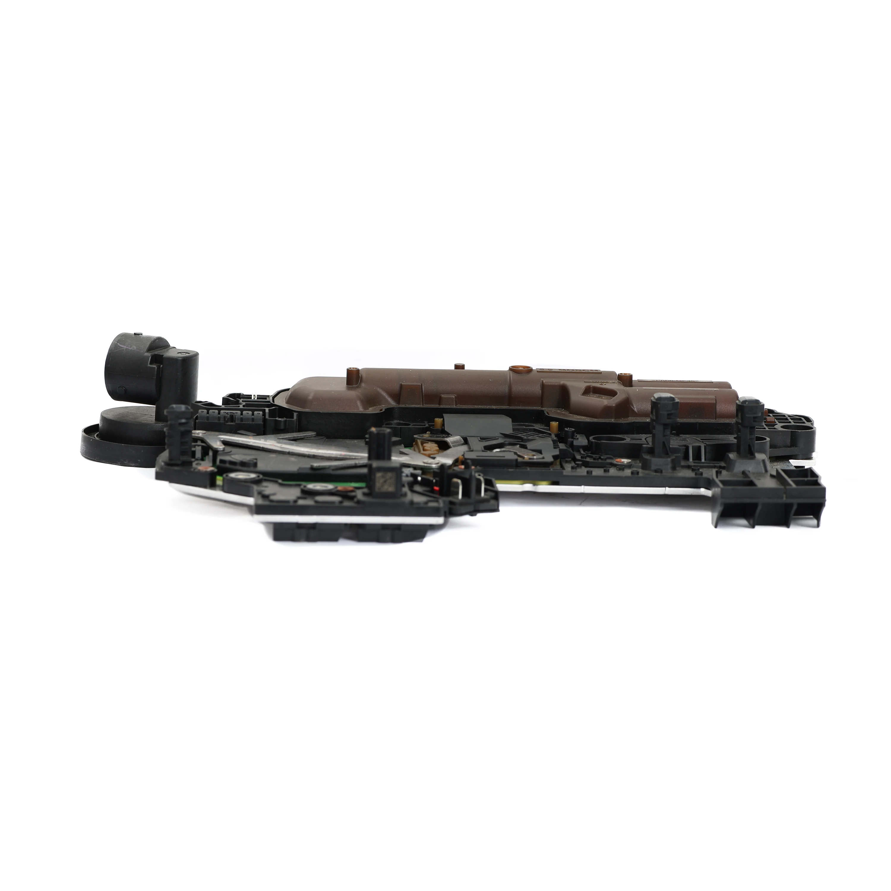 Custom 725 9-Speed Transmission Computer for Mercedes-Benz A7252709011 ...