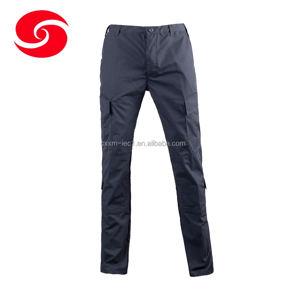 Blue Acu Uniform Security Training Mens Uniform - Buy Training Mens ...