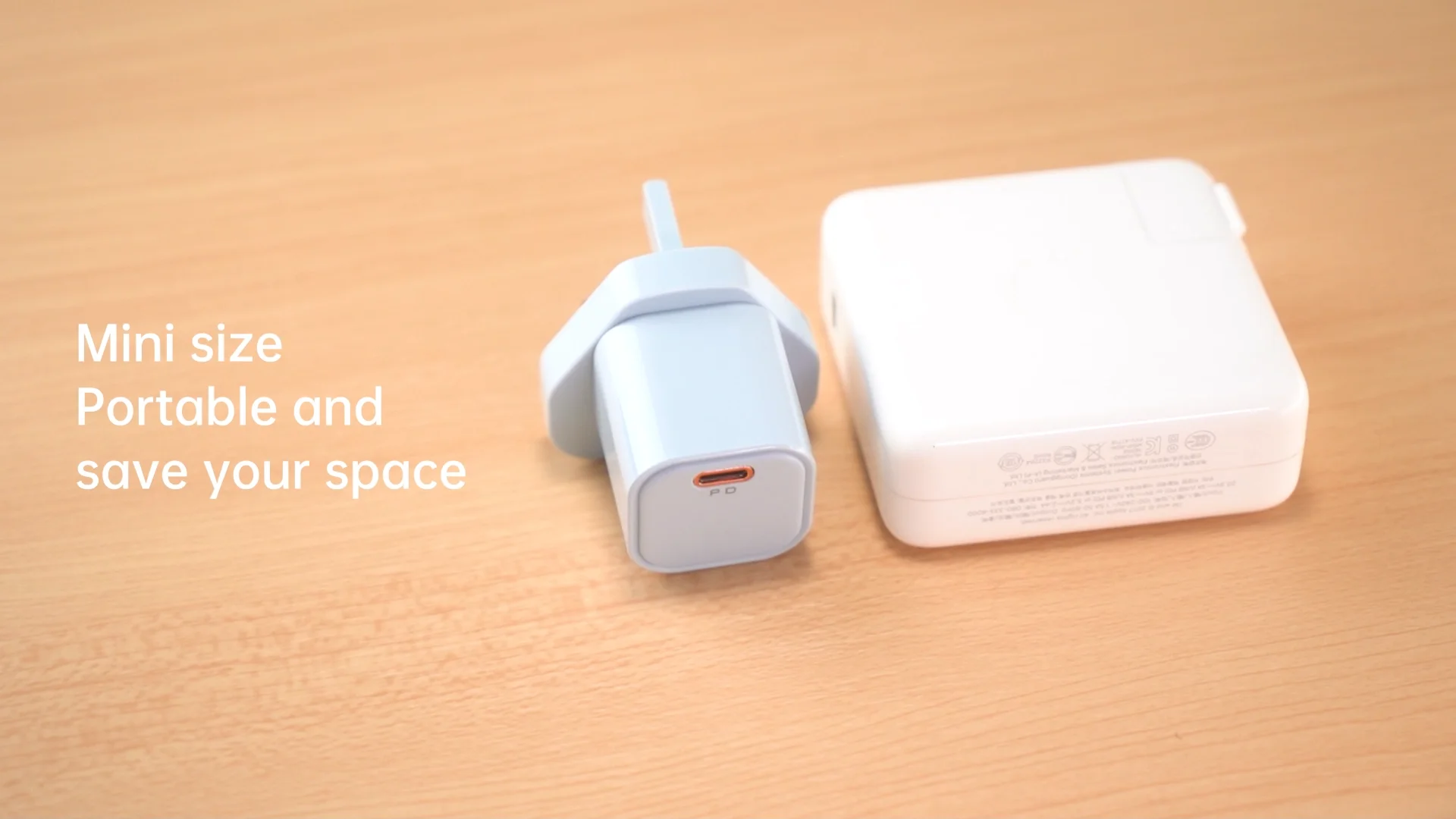 Mcdodo 401 Colorful Mini Uk 20w Pd Charger Fast Chargers For Iphone 12 ...