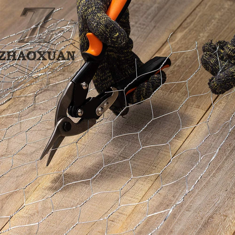 Hexagonal Chicken Iron Wire Mesh Iron Wire Mesh for Poultry| Alibaba.com