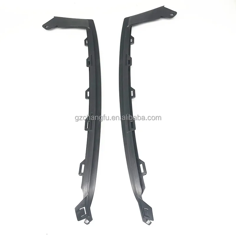 Car Front Lower Bumper Trim Moulding 71109TVAA10 71104TVAA10 71109-TVA ...