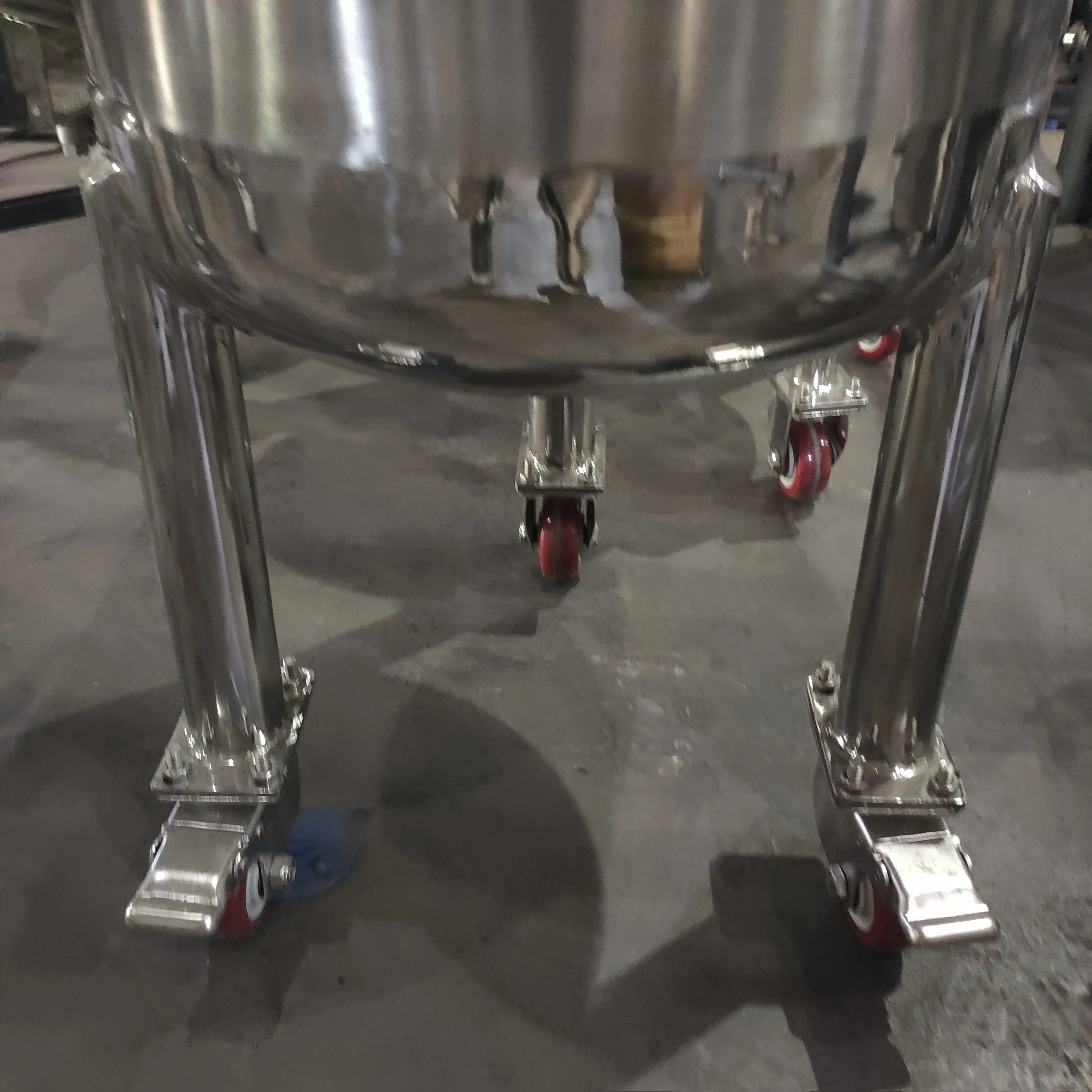 Alibaba.com: JOSTON Stainless Steel 5% NaOH Chemical Coating Movable ...