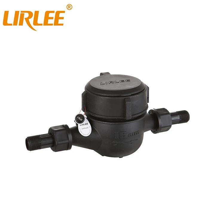 Lirlee Bền Nylon Nhựa Nhà Ở Đa Máy Bay Phản Lực Ướt Dọc Nước Lạnh Mete ...