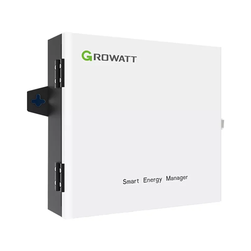 Growatt Smart Meter - Accurate Power Measurement Solutions