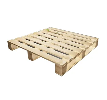 Transport Board Pine Solid Wood 1200x 1200 Euro Pallet Wooden Pallets ...