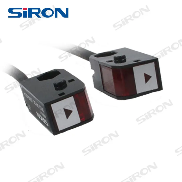 Siron K014-1 Opposite Reflection Detection Distance Optional Ip65 ...