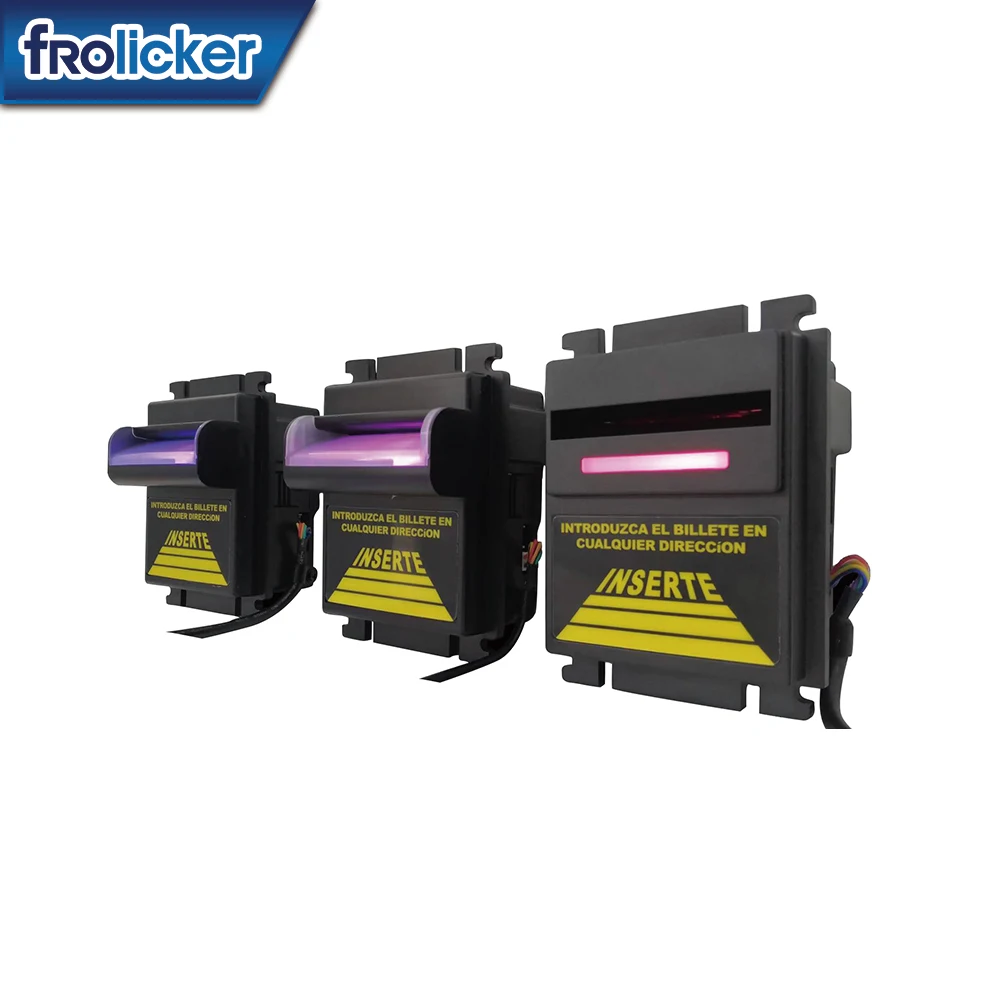 7X Mini Multi Game 7 in 1 Coin Operate Game Board for Arcade Game ...