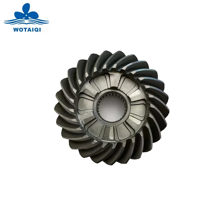 Mercury 4 Stroke 150hp Outboard Motor Pinion Gear Set 8M0096704 for ...