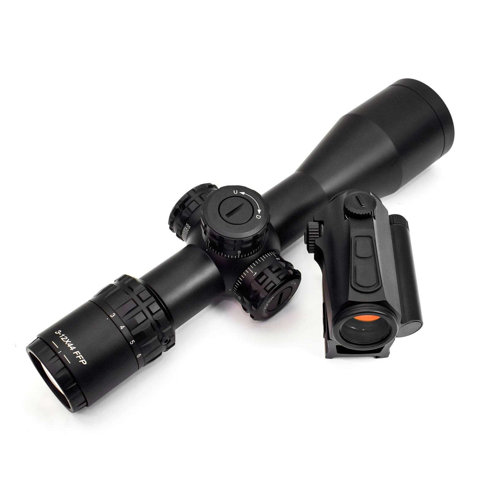 Holographic Sight Red Dot Scope For Hunting - Buy Holographic Sigh For ...