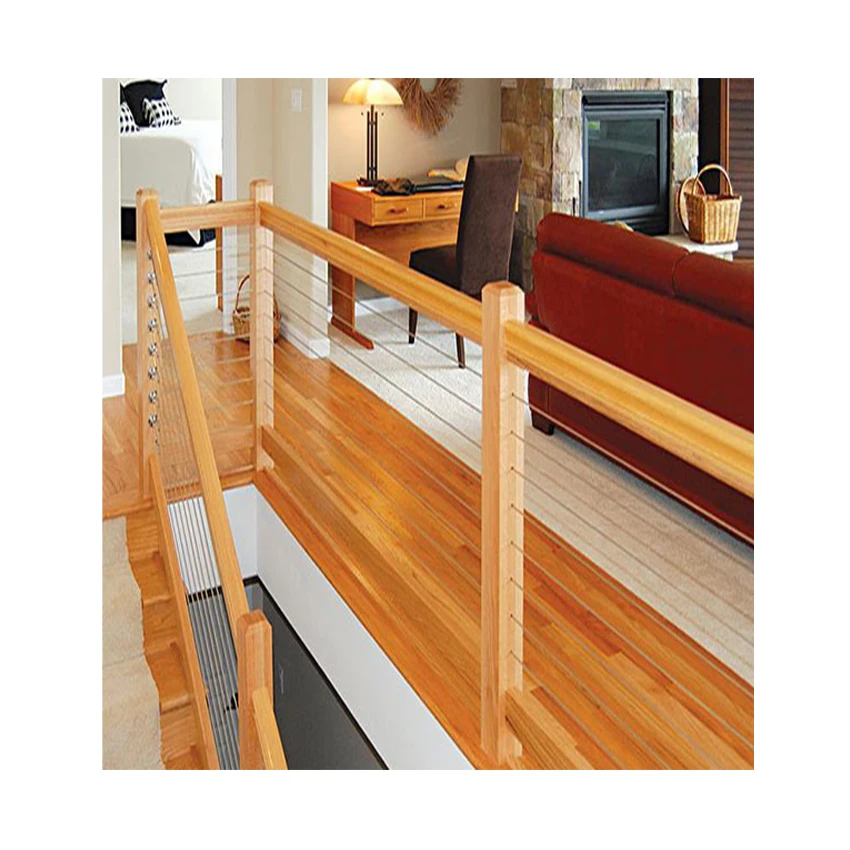 316s.s Outdoor Deck Wire Balustrade Kits Tensioning Stainless Steel ...