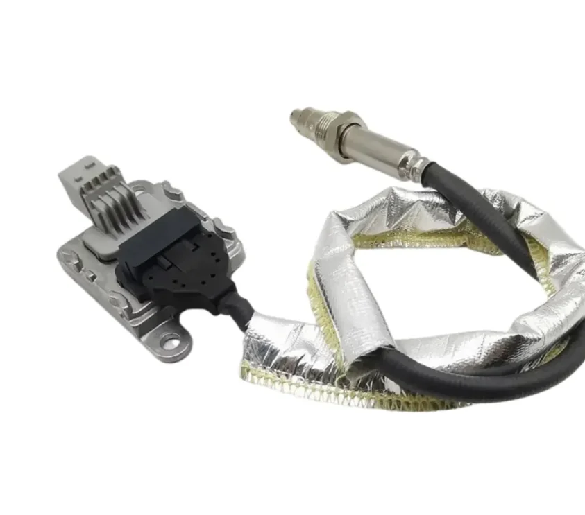 Cummins Recon Nitrogen Oxide Sensor - 3687930rx 3687930 4326870 Used In ...