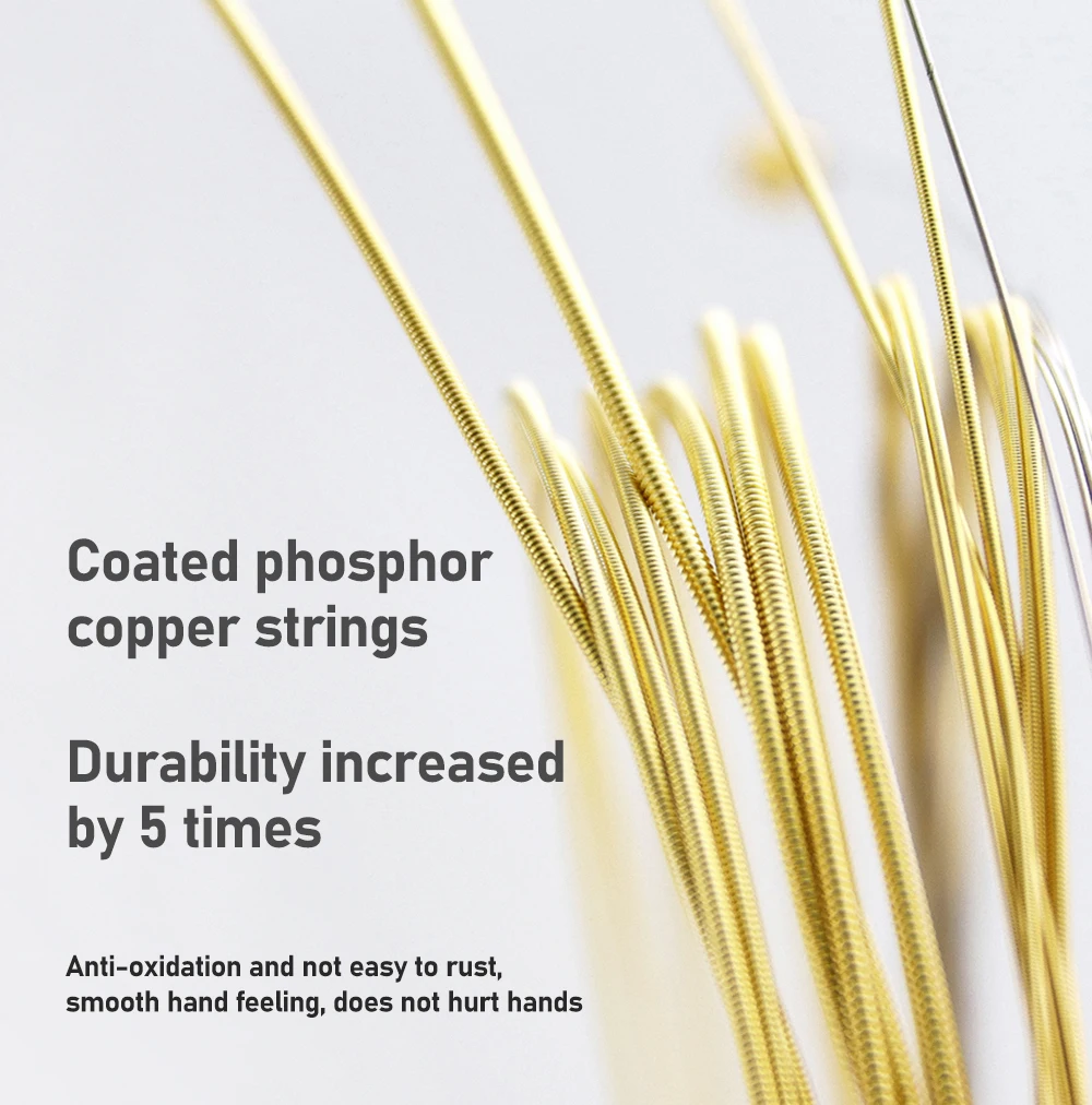 Smiger LG-09 - 40 Inch Cutaway Semi Acoustic Electric Guitar