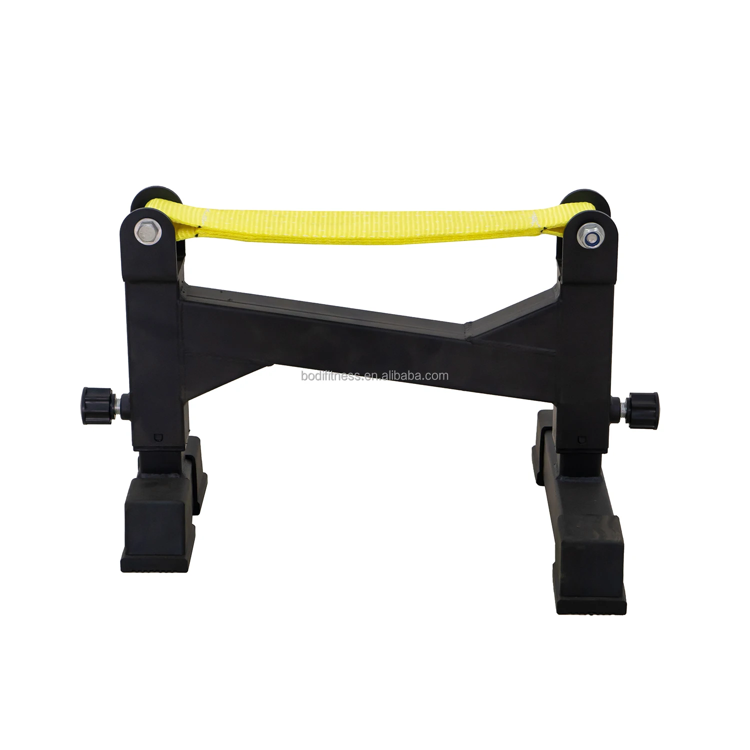 Deadlift Platform Powerlift Barjack Fitness Gym Equipment Accessories ...