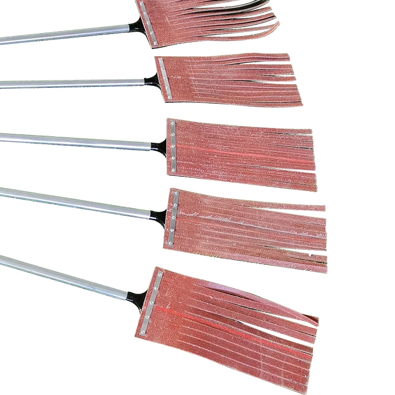 Flame Retardant Rubber Strips Forest Field Mop Fire-fighting Broom Fire ...