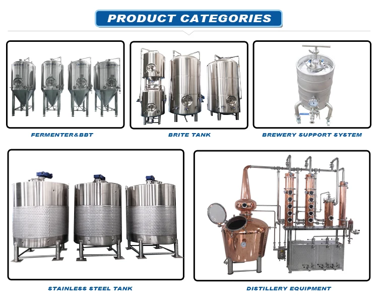 Stainless Steel Mash Tun Small Beer Brew Nano Shop 10bbl Brewing ...