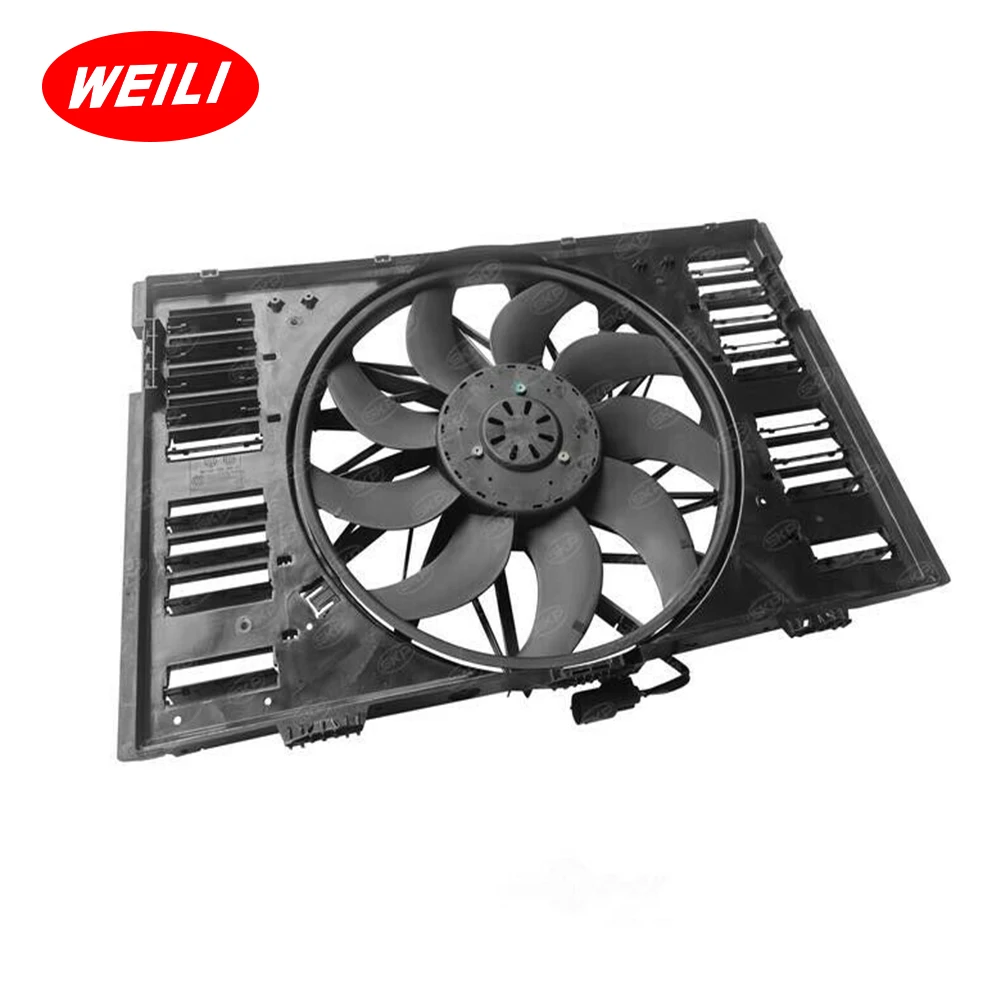 97010606106冷却风扇电机框架，用于保时捷panamera 970 2010-2016 Oem 97010606106 - Buy ...