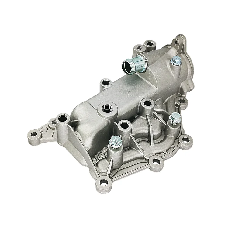 Thermostat Coolant Housing 8200338668 for Renault Clio Sport MK3
