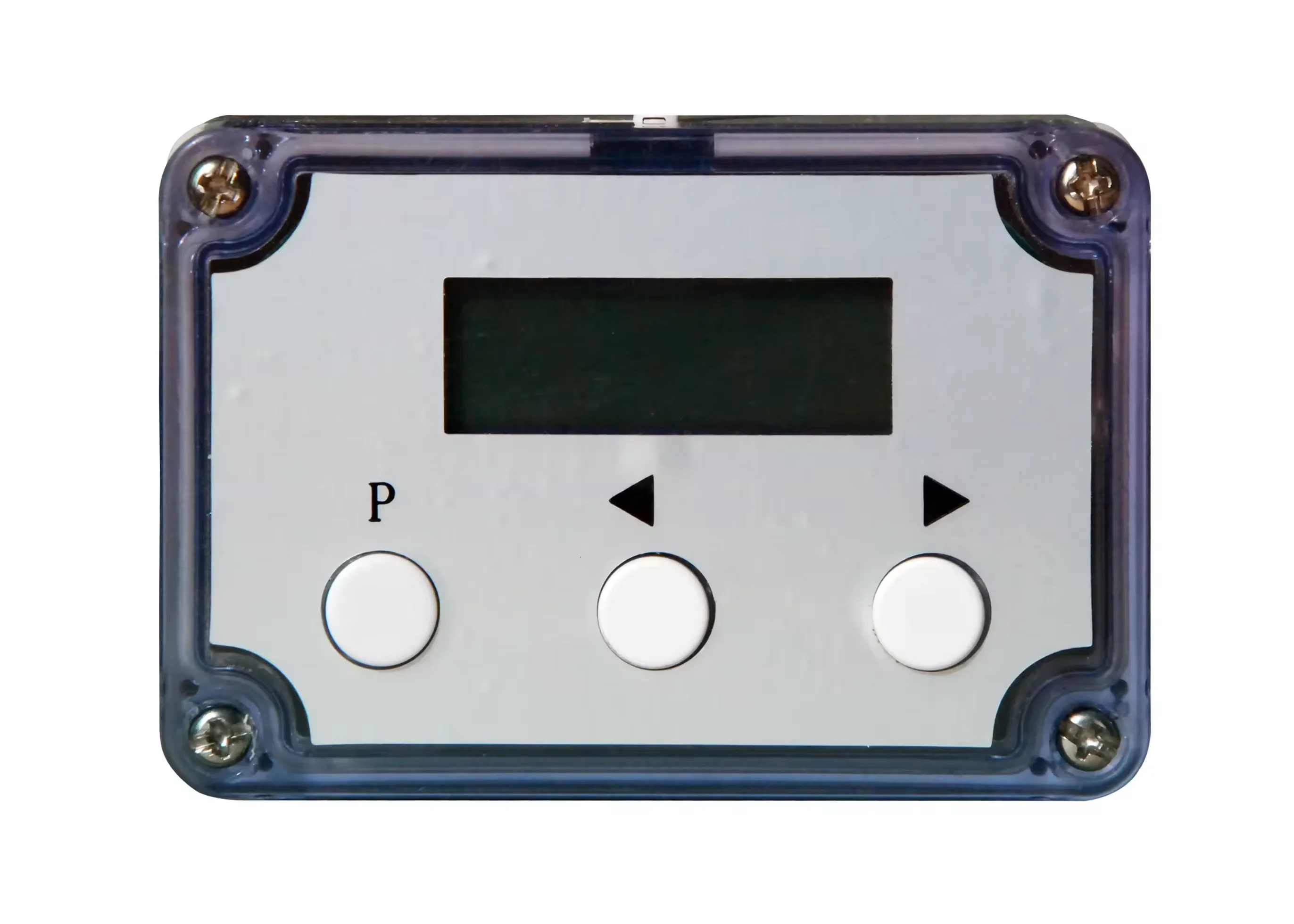 Microwave Beam Detector - Outdoor Perimeter Alarm Security