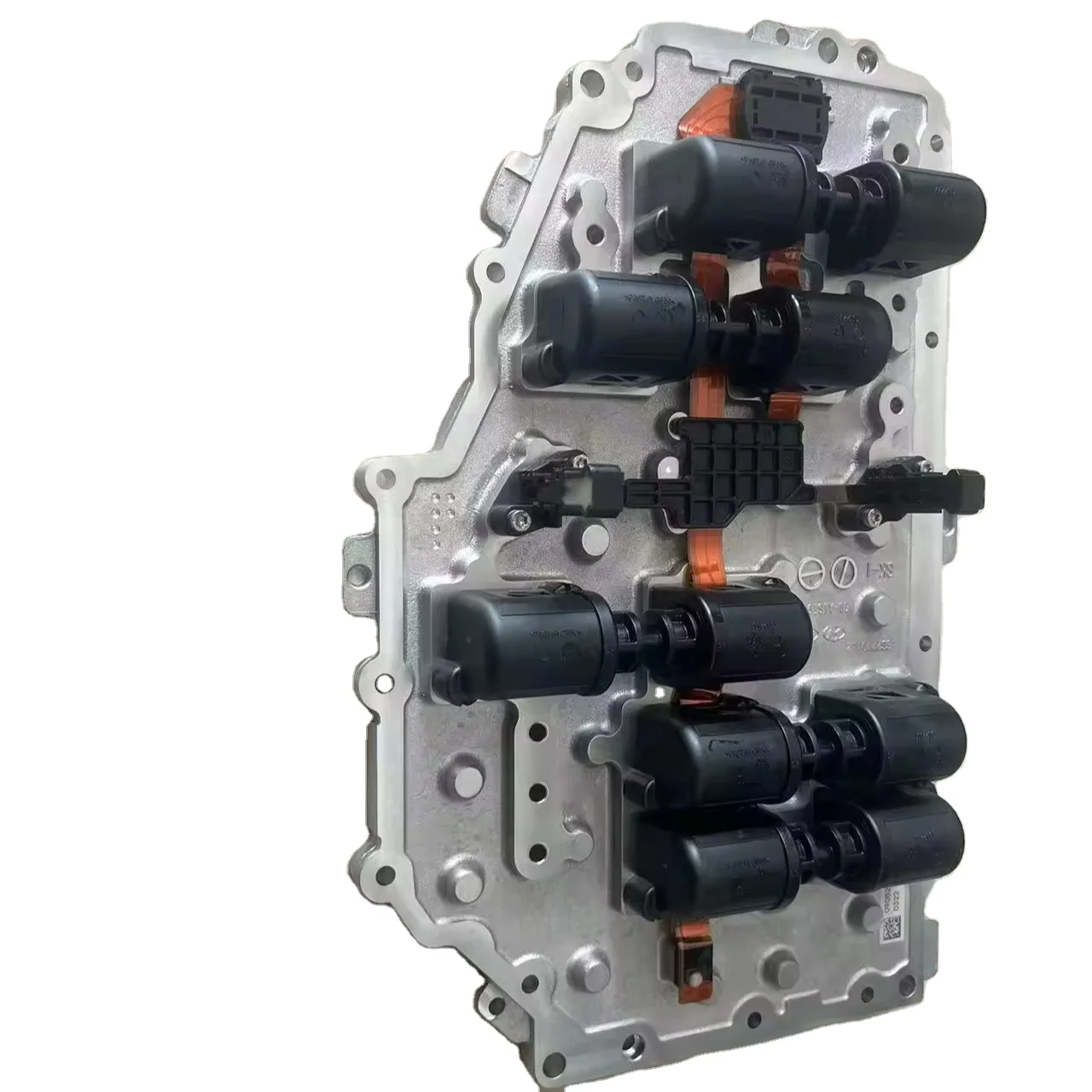 Auto D8LF1 Gearbox Valve Body Circuit Board 43800-2N000 for Hyundai ...