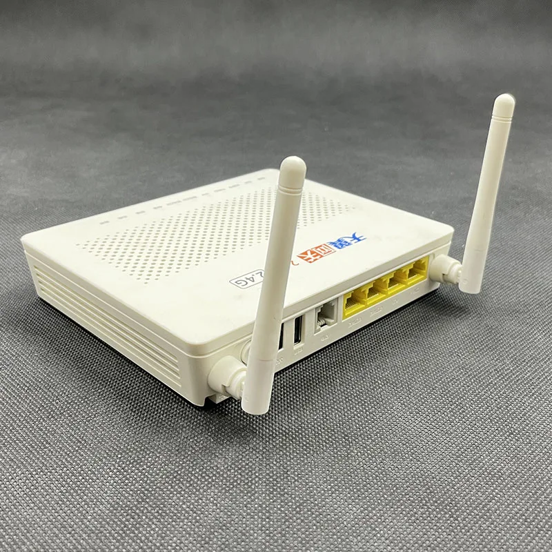 Used Epon Xpon Ont Gpon Hs8145c ONU 1GE+3FE Wifi Modem