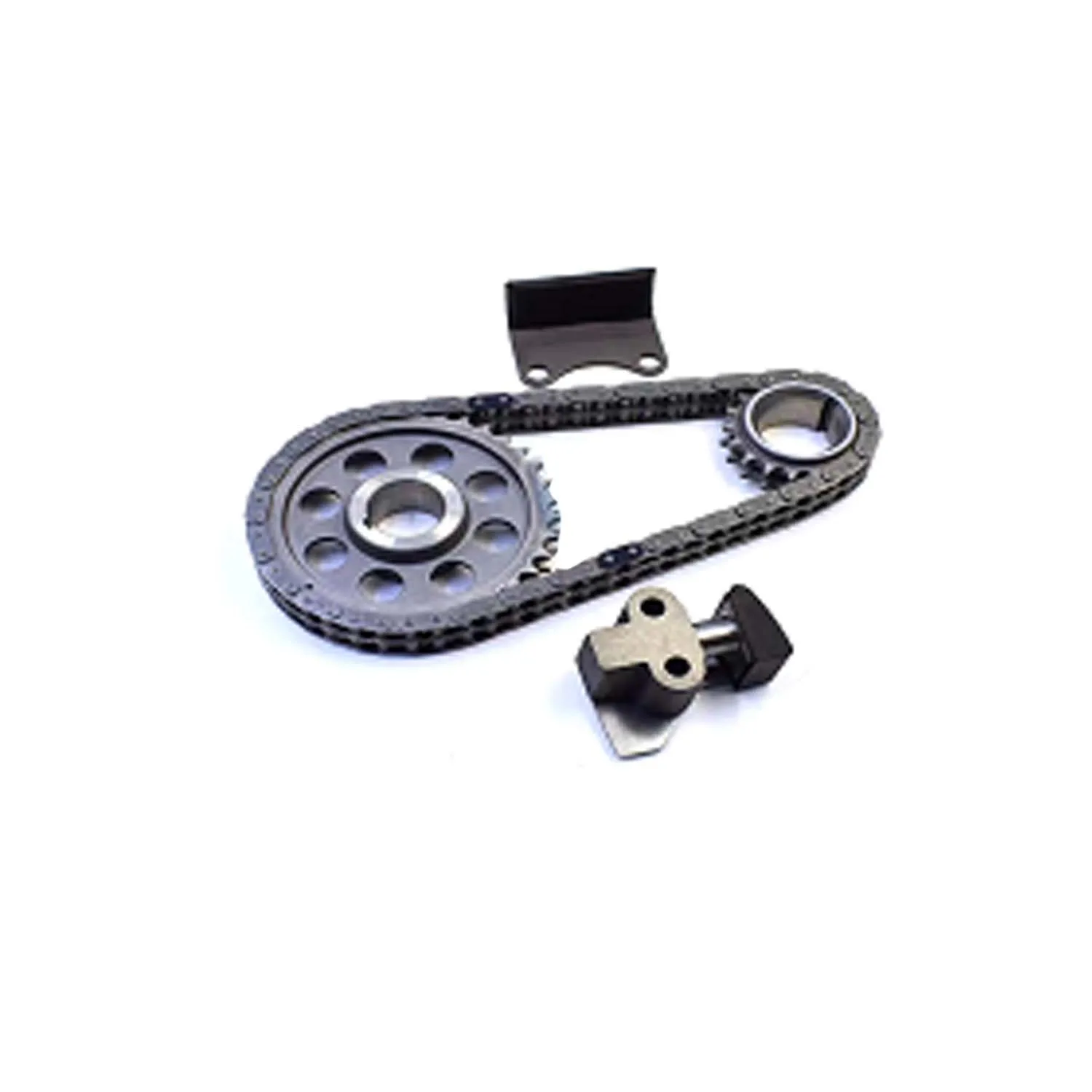 Timing Chain Kit Guide Rail Tensioner Sprockets Engine Chinese Series 5 ...