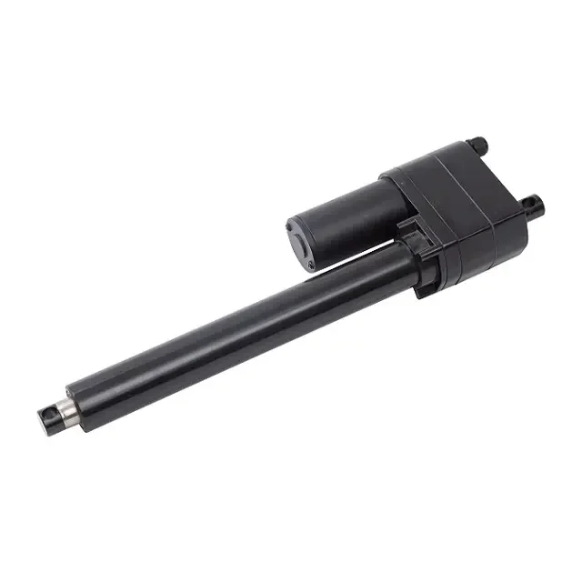A115 Industrial Linear Actuator Large Force 10000n Ip66 Waterproof ...