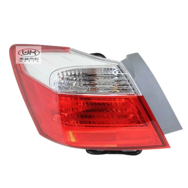 本田雅阁2014 2015 2016 OE 33550/500-T2A-H01 34155/150-T2A-H01尾灯美国中东 ...