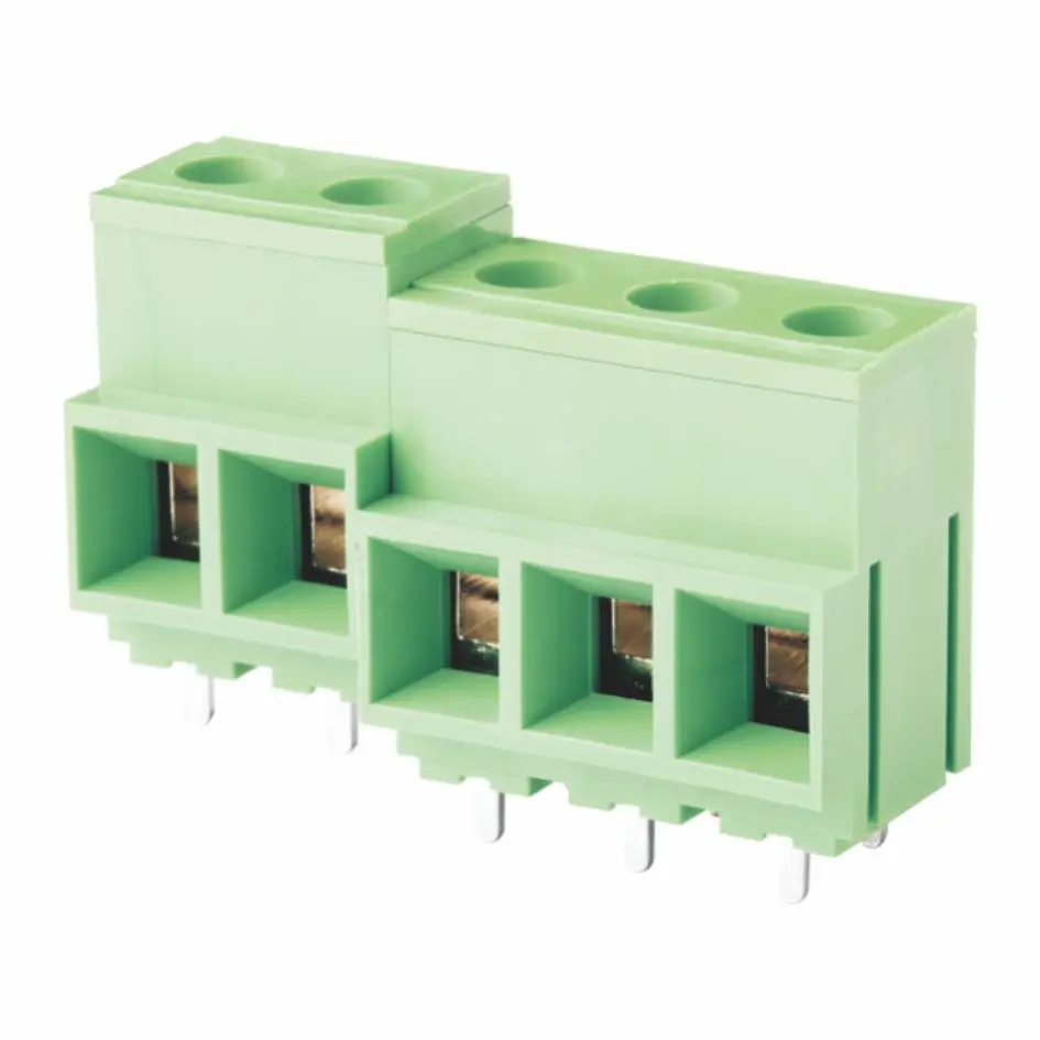 High Voltage terminal block Connector 10.16mm (WJ116V-10.16)| Alibaba.com