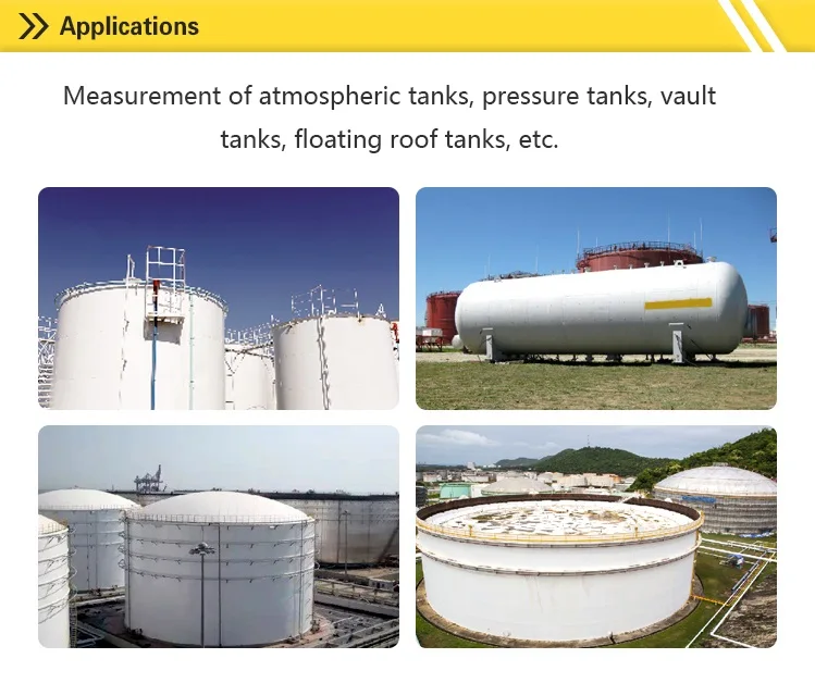 RS485 Diesel Fuel Tank Level Sensor - Precision & Reliability