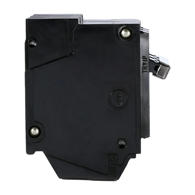 Miniature Circuit Breaker Thql Micro Circuit Breakers Plug In Type ...