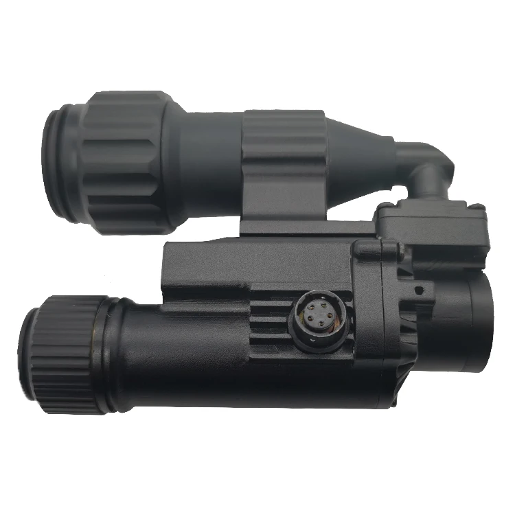 Lindu Optics Multifunction Hunting Monocular Mini Clip On Thermal ...
