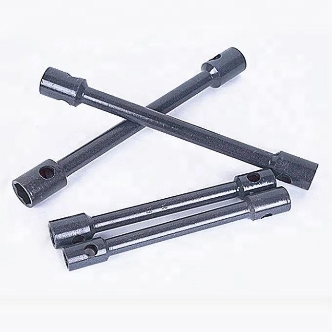 30x30mm Two Way Socket Wrench Wheel Spanner With Tommy Bar - Buy Wheel ...