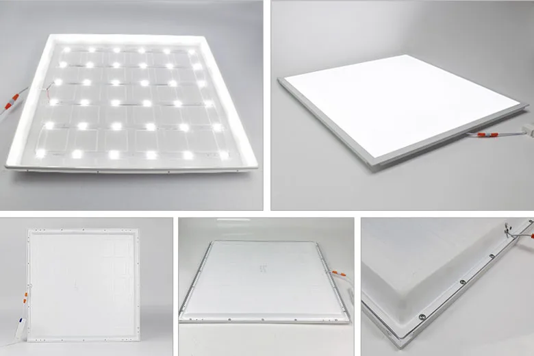 LENSTAR LED Panel Lights - Efficient and Durable Solutions