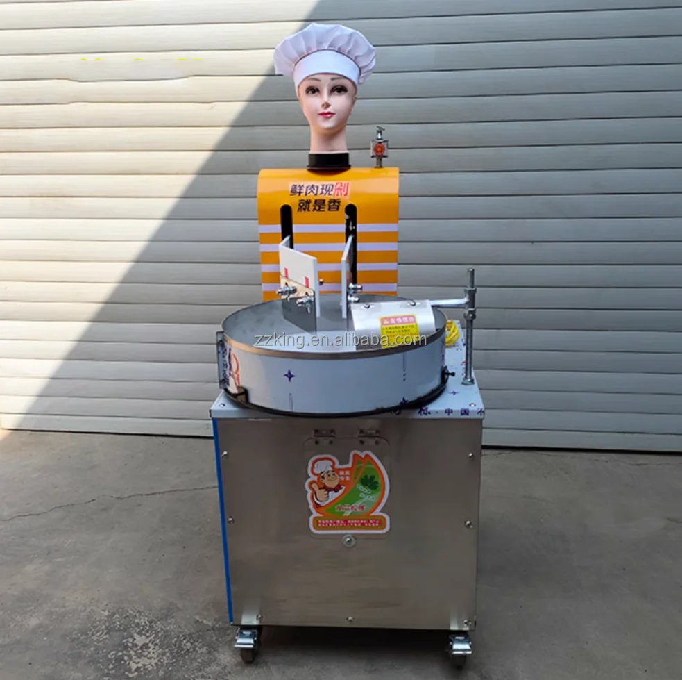 Durian Meat Hammer Machine - Efficient & Durable Solutions