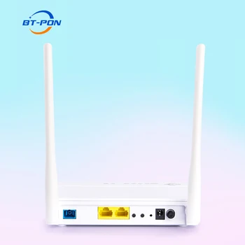Fiber X Pon Epon Fibre Ont 25g Gponepon Dual Mode 1000 Mbps Pon Modem ...