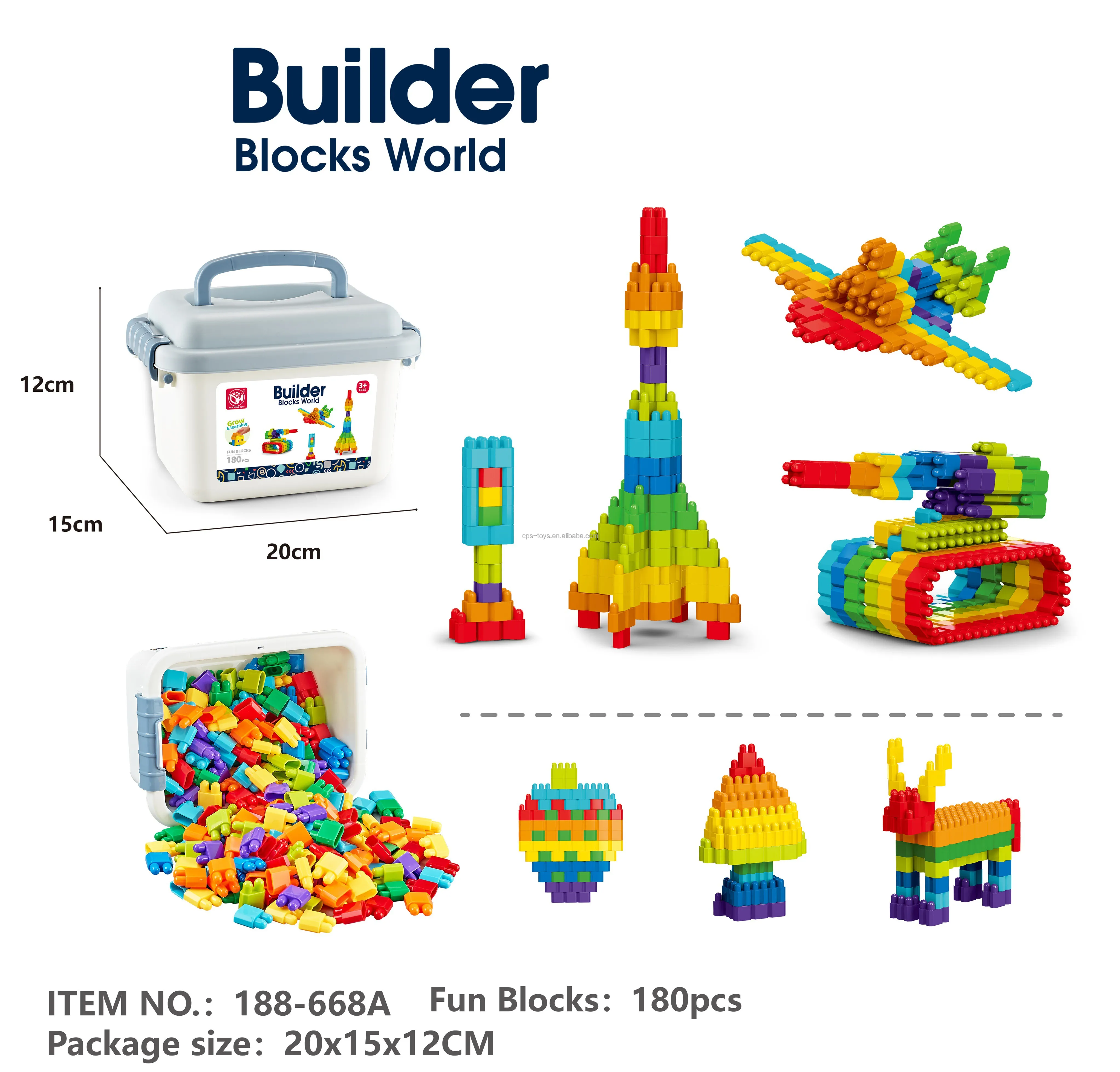 2024 DIY STEM Learning Educational Construction Toy Kit