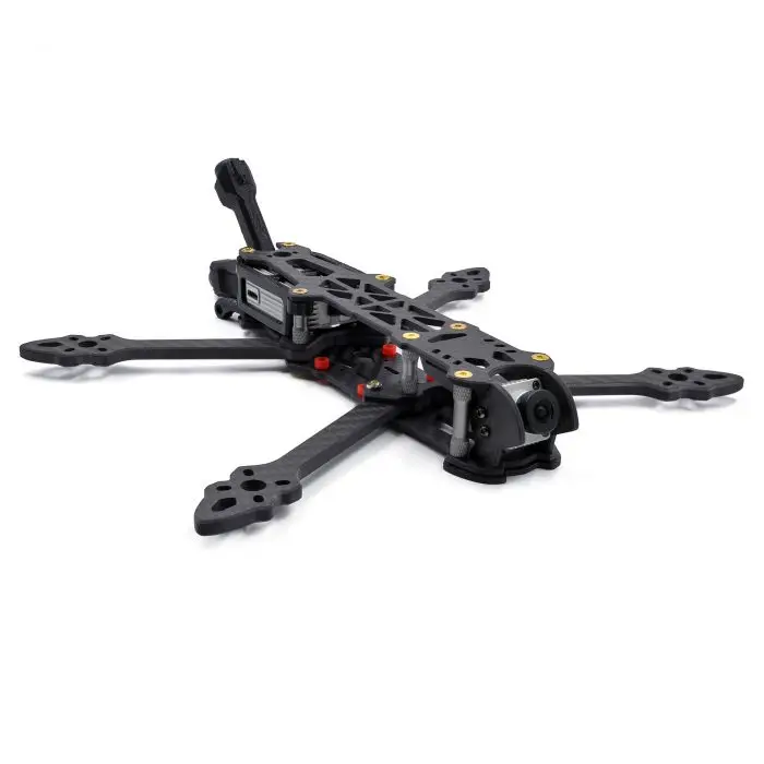 Geprc Mark4 Mark 4 Hd5 Hd7 Dji Fpv Freestyle Frame Kit 5''/6''/7 ...