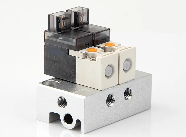 10MM Micro Electromagnetic Solenoid Valve - Reliable Performance