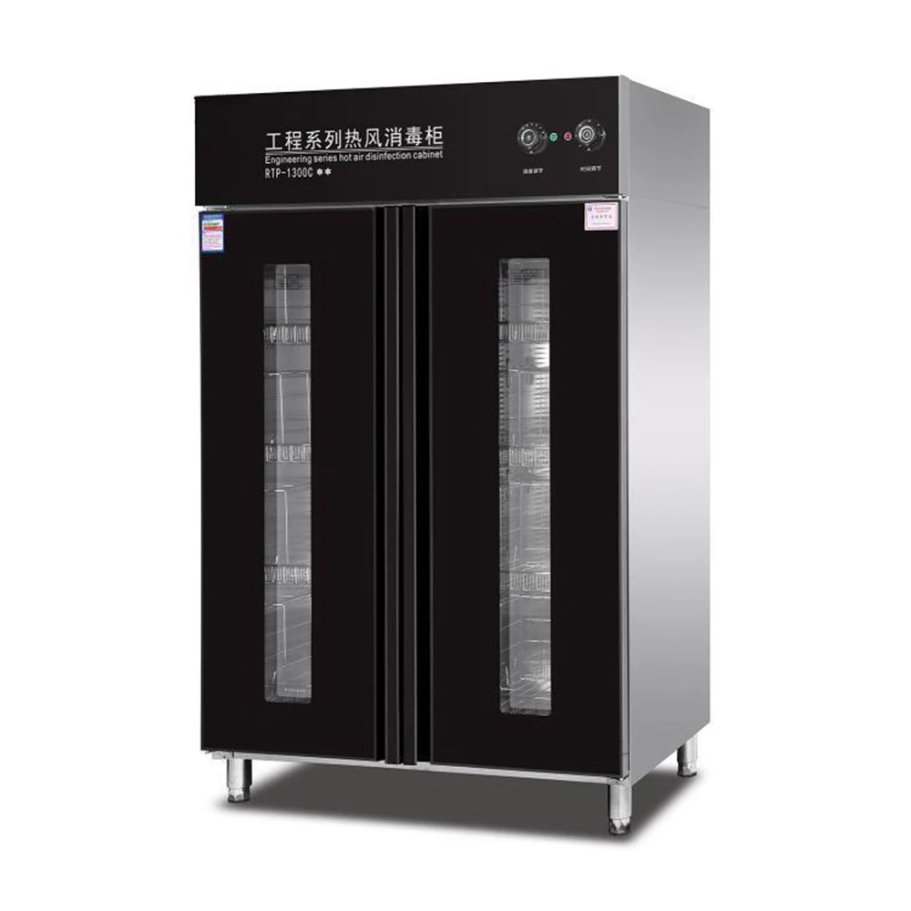 Professional Commercial Dish Plate Dryer & High-Temperature ...