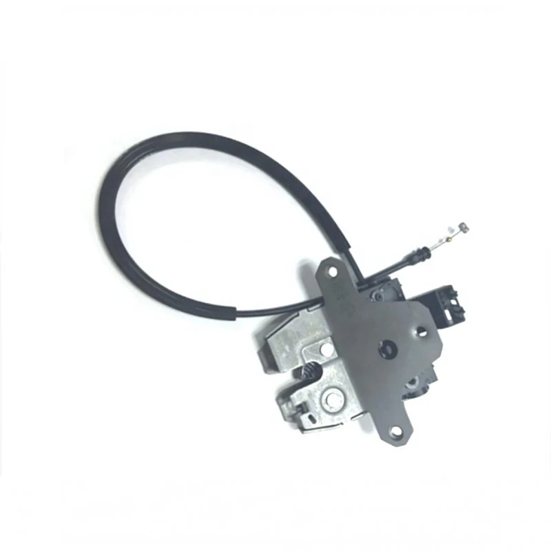 Jaguar XF2009-2015 Luggage Compartment Lid Lock Actuator