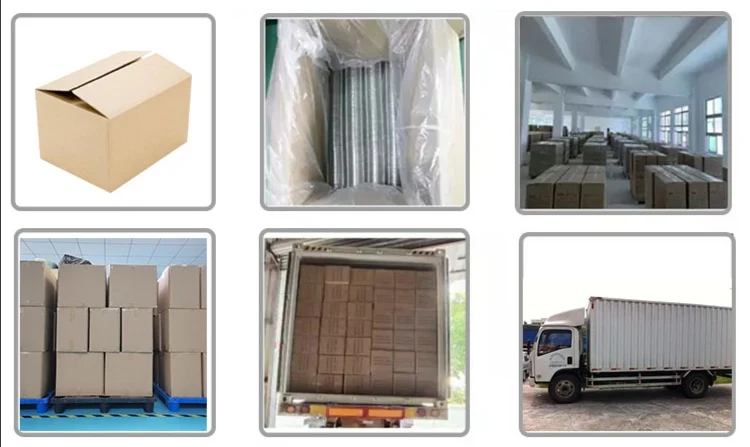 Clear Custom Slide Blister Packing Tray With Insert Card - Buy Slide ...