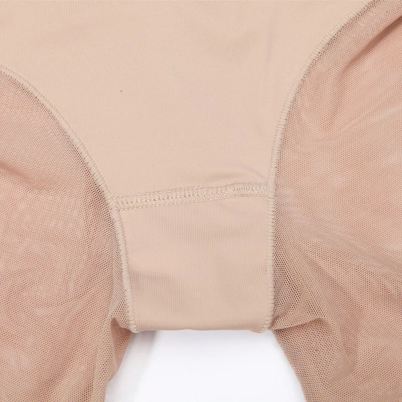 Wholesale Women Plus Size Slim Body Shaper Underwear Tummy Tucker ...