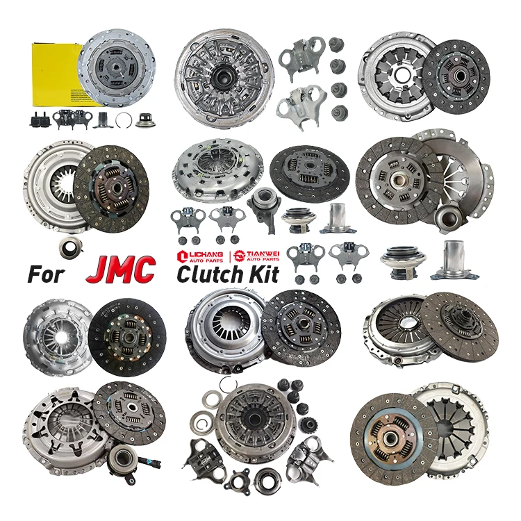 Original Genuine Auto Spare Parts for JMC - Ford Territory