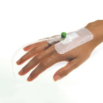 Unimaster Medical Medical Iv Cannula Remaining Needle Fixation Device ...