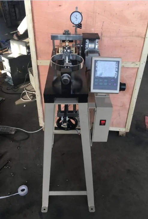 Simple Direct Shear Test Of Soil - Buy Simple Shear Test,Direct Shear ...