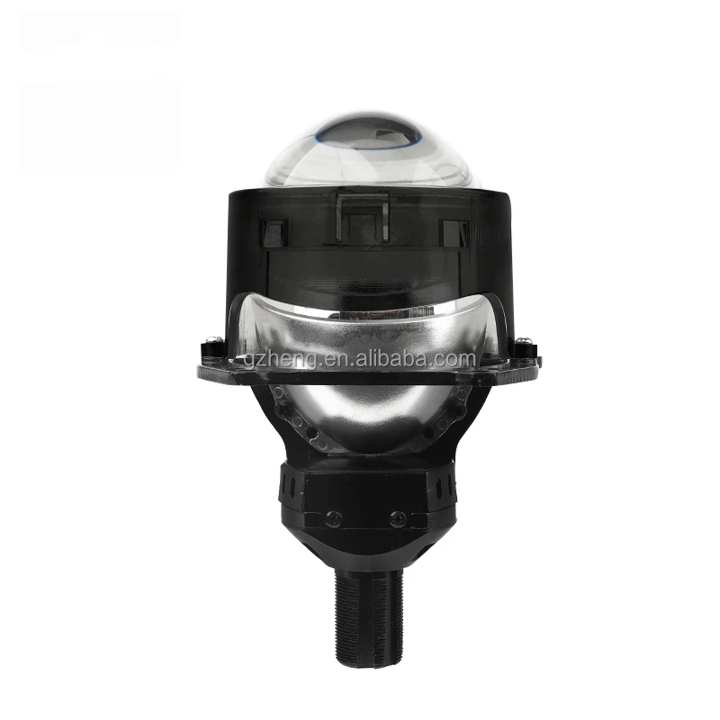 Ancy A22 3.0 Inch Universal Bi-led Projector Lens 55w 12v Auto Lighting ...