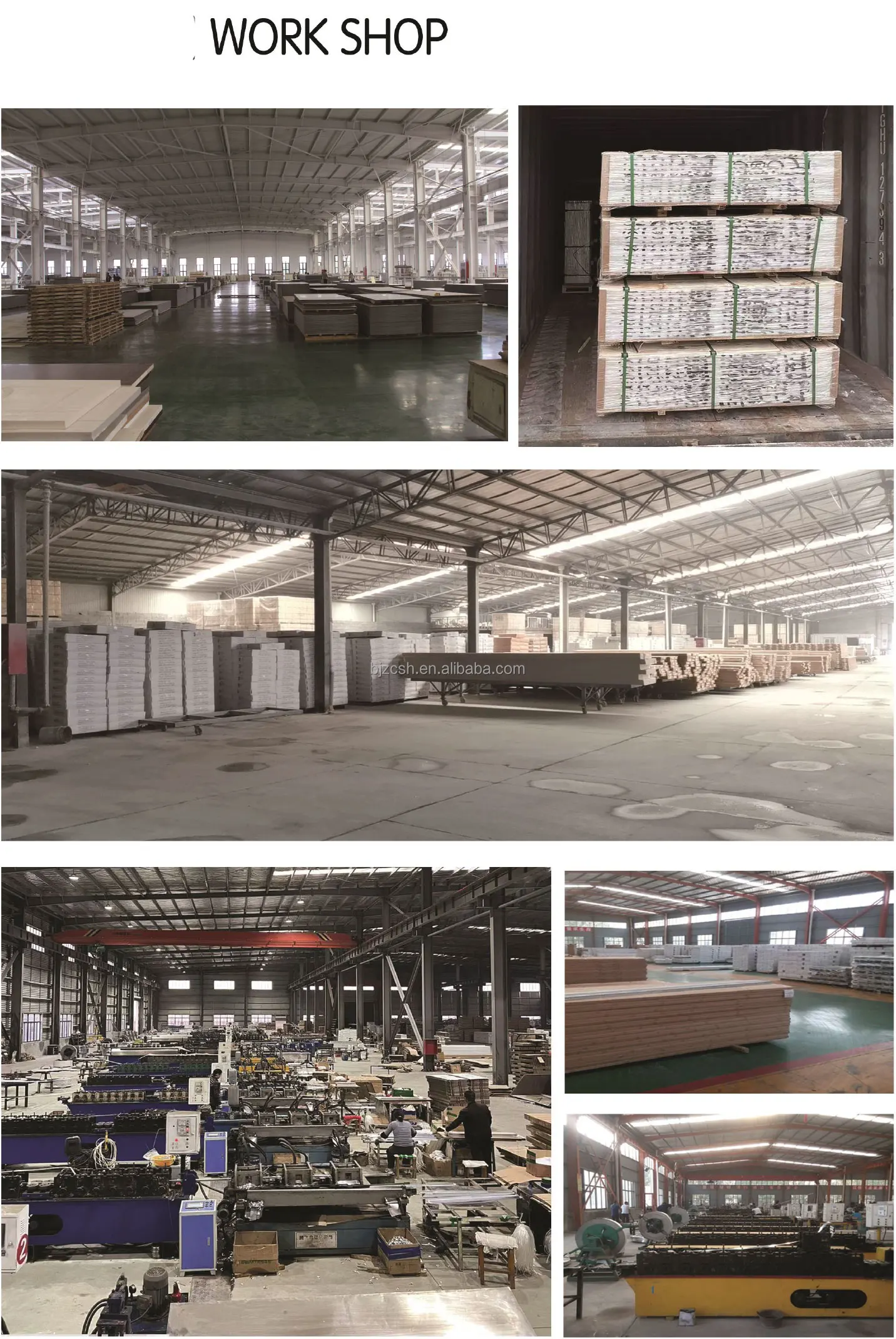 Durable Aesthetic 1220mm*2440mm PVC Marble Sheet Decorative Wall Panels ...